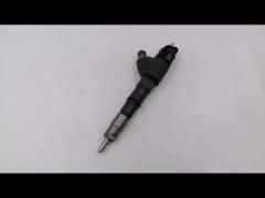 0445120066 Diesel Fuel Injector for Truck Parts Nozzle Common Rail Injector