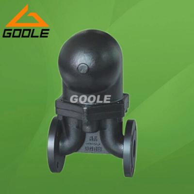 China FT44   Ball Float Steam Trap for sale