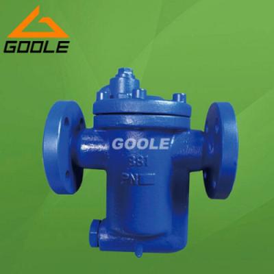 China Armstrong  Inverted  Bucket Steam Trap for sale