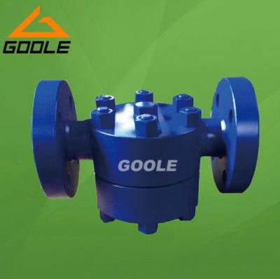 China High Pressure and Temperature Thermodynamic Steam Trap for sale
