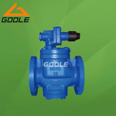 China VENN High-Sensitivity Steam Pressure Reducing Valve for sale