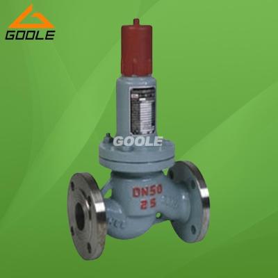 China LPG Back Flow Type Safety Valve for sale