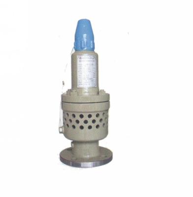 China Blower System Type Safety Valve for sale