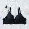 Cina Le ragazze adattano a 50-60kg le donne sexy reggiseni che 75B senza cuciture 75C 75D spingono verso l'alto la radio in vendita