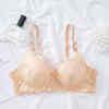 Cina Le ragazze adattano a 50-60kg le donne sexy reggiseni che 75B senza cuciture 75C 75D spingono verso l'alto la radio in vendita