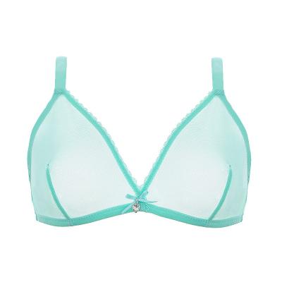 Cina Spingere verso l'alto senza cuciture il cavo senza fili 80B solido libero 85C 65-70kg XXL del reggiseno in vendita