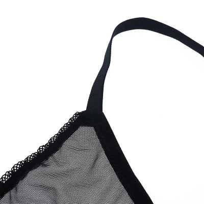 Cina Spingere verso l'alto senza cuciture il cavo senza fili 80B solido libero 85C 65-70kg XXL del reggiseno in vendita