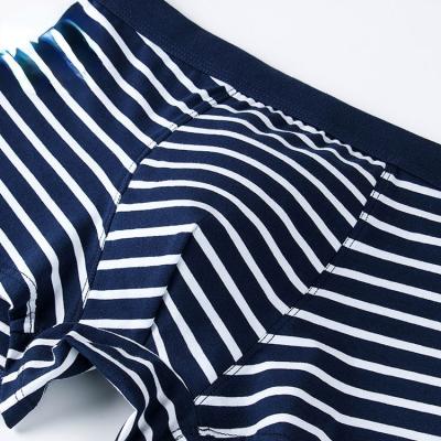 Cina Gli adulti puri sexy dei riassunti del cotone della biancheria intima degli uomini del cotone di XXXL 165kg 95kg barrano gli sport in vendita
