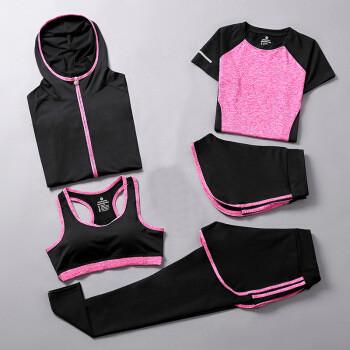 Cina il raccolto di allenamento 3pcs/Set completa il reggiseno per l'antibatterico blu dell'adolescente XXL in vendita