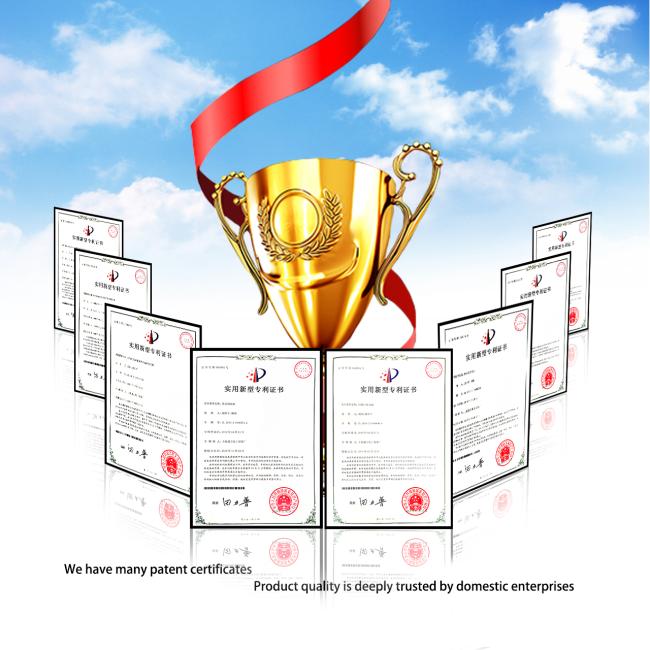 Certifications