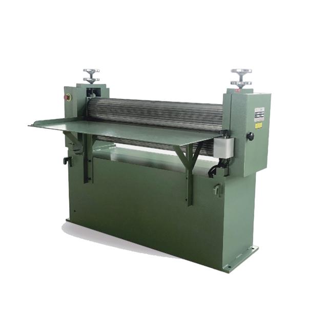 Corrugating Machine