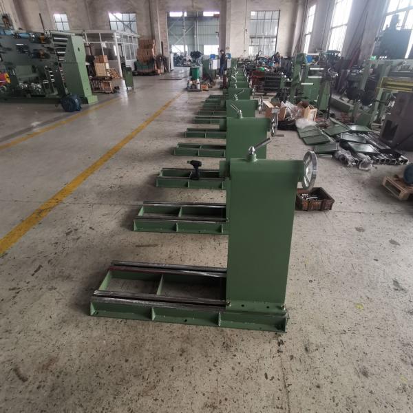 Quality Industrial Automatic HT Distribution Transformer Coil Winding Machine 800kVA for sale