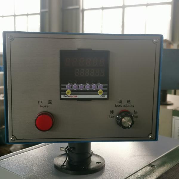 Quality Industrial Automatic HT Distribution Transformer Coil Winding Machine 800kVA for sale