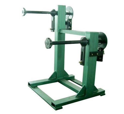 Quality OEM Electric Coil Distribution Transformer Winding Machine Semi Automatic for sale