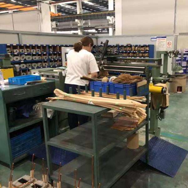 Quality Semi Automatic Transformer Electric Wire Coil Winder Spooling Machinery for sale