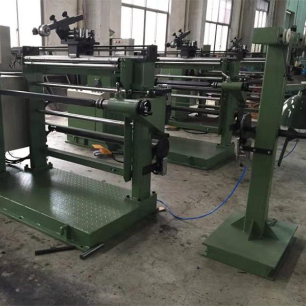 Quality Semi Automatic Transformer Electric Wire Coil Winder Spooling Machinery for sale