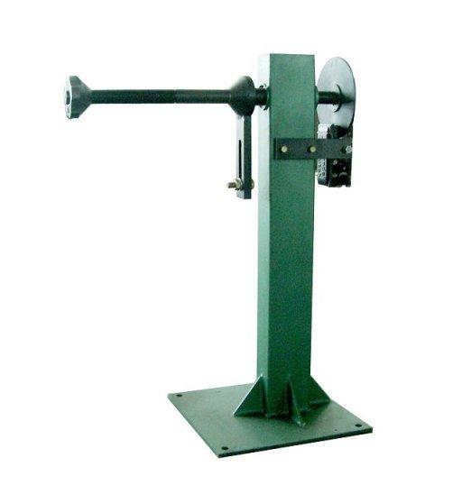Quality Heavy Duty PLC CNC Coil Winding Machine For Transformer 480rpm for sale