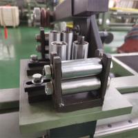 Quality CNC Electric Automatic Wire Winding Machine For Transformer Spooling for sale
