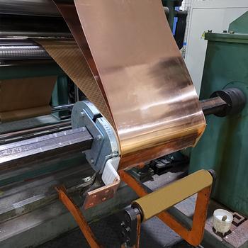 Quality Automatic Manual Transformer Coil Winding Machine Foil Electric Machinery ODM for sale
