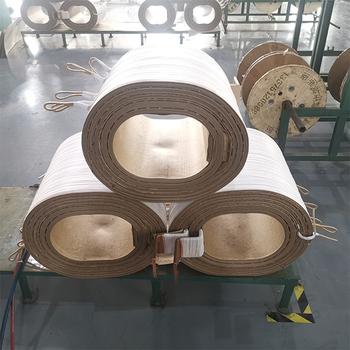 Quality Automatic Manual Transformer Coil Winding Machine Foil Electric Machinery ODM for sale