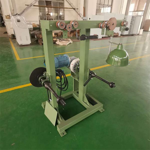 Quality Customize Transformer Coil Winding Machine 6.65Kw for sale