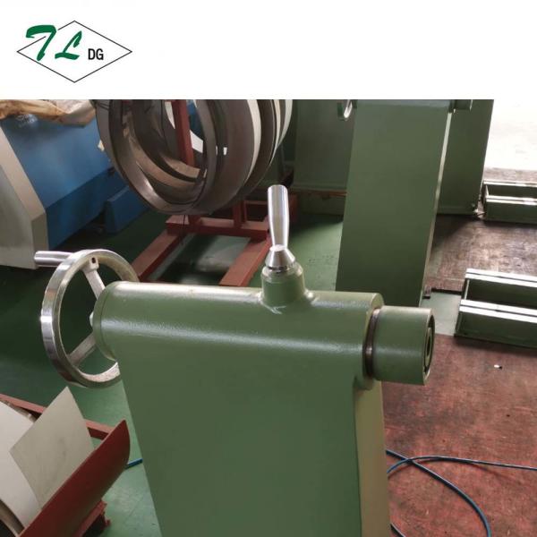 Quality Automatic Coil Winding Machine Transformer Winder CNC PLC Controlled for sale