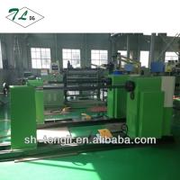 China Automatic Coil Winding Machine Transformer Winder CNC PLC Controlled for sale