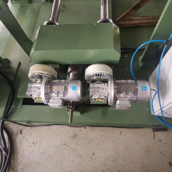 Quality Fully Automatic Distribution Transformer Foil Winding Machine LV Coil Foil for sale