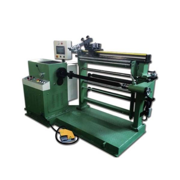 Quality Industrial CNC Automatic Transformer Winding Machine 398rpm High Precision for sale