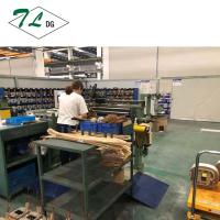 China High Precision Transformer Automatic Coil Winding Machine 130Nm Custom for sale