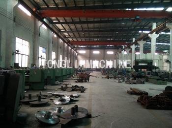 Quality Automatic Corrugated Fin Forming Machine For Transformer Tank Production for sale