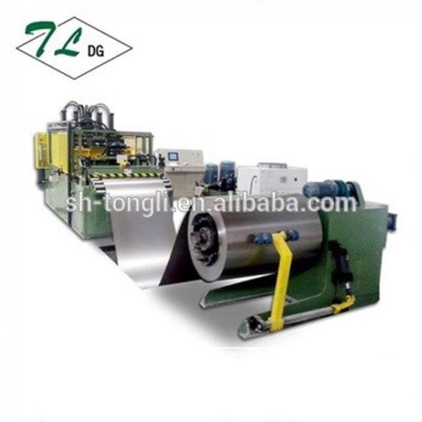 Quality 12rpm Transformer Tank Production Machine For Corrugated Fin Forming for sale