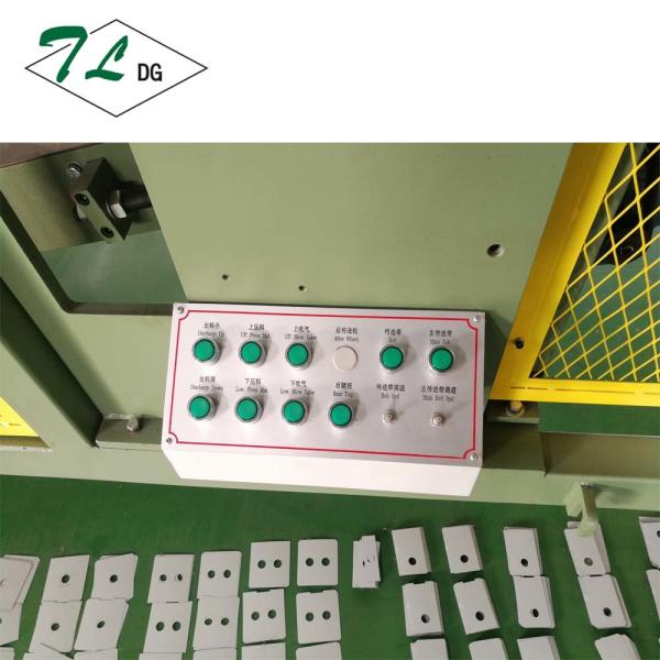 Quality SIMOTION Controller Transformer CTL Line Cut To Length for Silicon Steel for sale