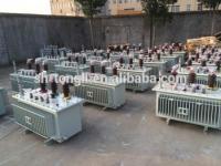 Quality PLC Corrugated Fin For Transformer Oil Tank Bending Forming Machine for sale