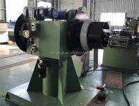 China High Speed Transformer Core Steel Sheet Shearing Machine for sale