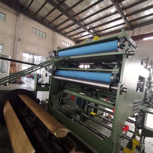Quality Single Layer Transformer Core Winding Machine For LV Transformer Coils for sale