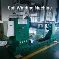 Quality Transformer Core Winding Machine 800KVA Transforemr Winder OEM for sale