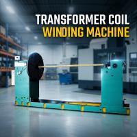 Quality Automatic Core Transformer Electric Wire Coil Winders for sale