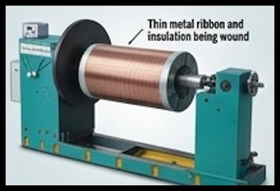 China High Frequency Transformer Coil Winding Machine 800rpm Toroidal Core Automatic Wire Guide for sale