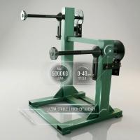 China Multi Function Distribution Transformer Coil Winding Machine Flexible Winder for sale