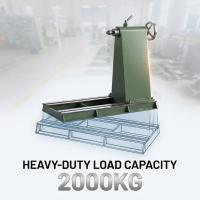 China Quick Changeover Transformer Coil Winding Machine Multi Spec Bobbin Winder for sale