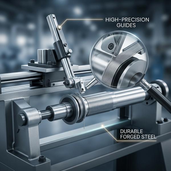 Quality Durable Transformer Wire Winding Machine Coil Spooling Wire Bobbin Winder for sale