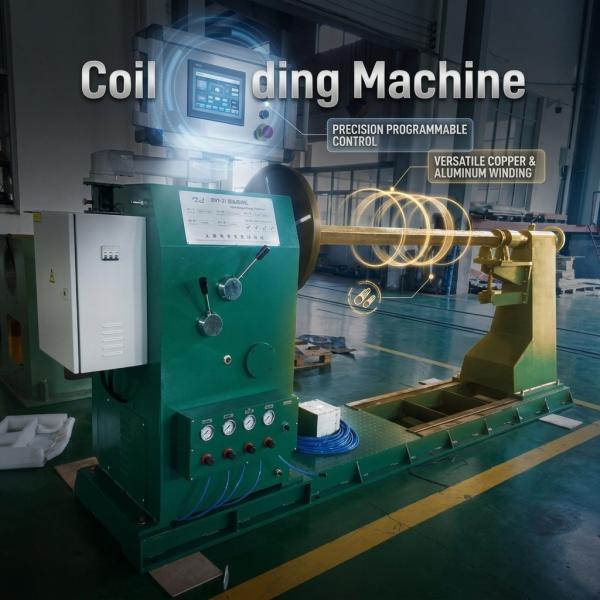 Quality Digital Turn Counter Transformer Core Winding Machine Copper Wire Winder for sale