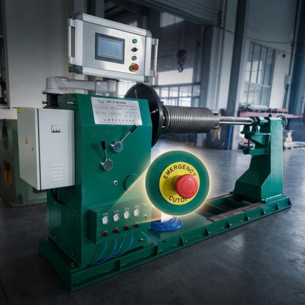 Quality Durable Transformer Core Winding Machine Heavy Duty Copper Wire Coil Winder for sale