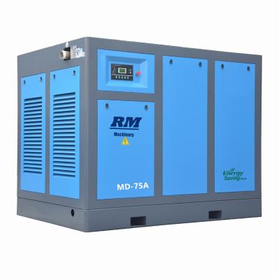 China 18-400kW Oil Inject Direct Drive Coupled Screw Air Compressor for sale