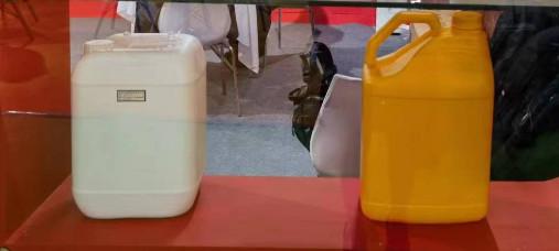 DGP-CZ Máquina de llenado de tambor de peso controlado por PLC totalmente automática para 5-30 kg