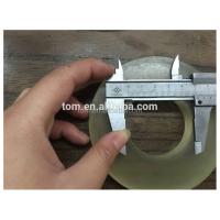 China Linear Automatic Bottle Capping Machine 6000BPH Stainless Steel for sale