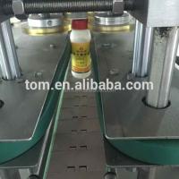 China Linear Automatic Bottle Capping Machine 6000BPH Stainless Steel for sale