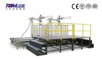 China Lubricant Drum IBC Filling Machine for sale