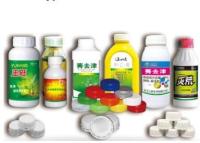 China Plastic Bottle 1L Automatic Capping Machine 3000BPH for sale